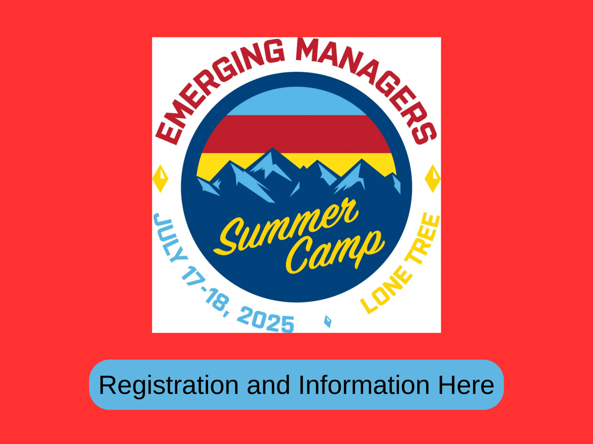 Colorado City & County Management Association – A State Affiliate of ICMA
