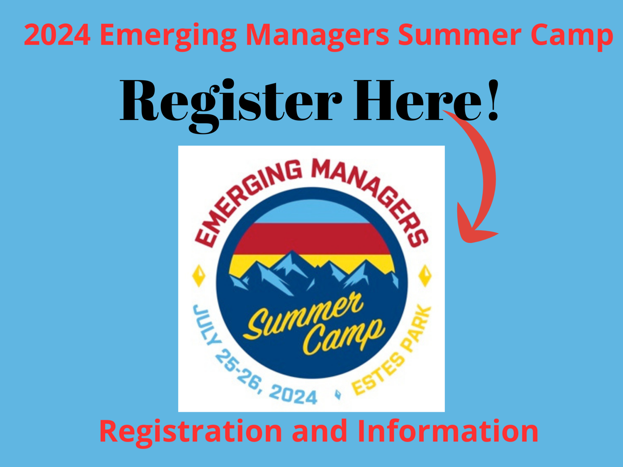 Colorado City & County Management Association – A State Affiliate of ICMA