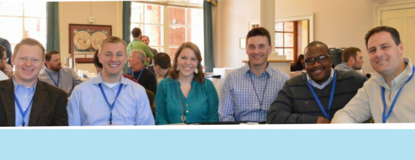 Emerging Managers – Colorado City & County Management Association